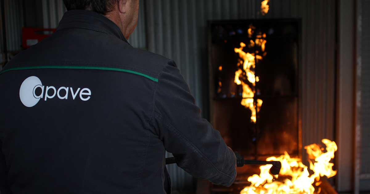 Formation Incendie en entreprise