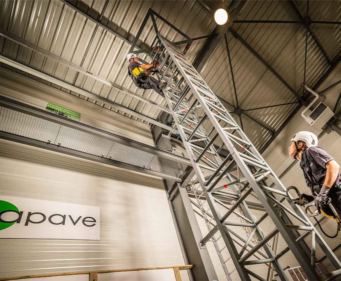 Formation professionnelle en entreprise