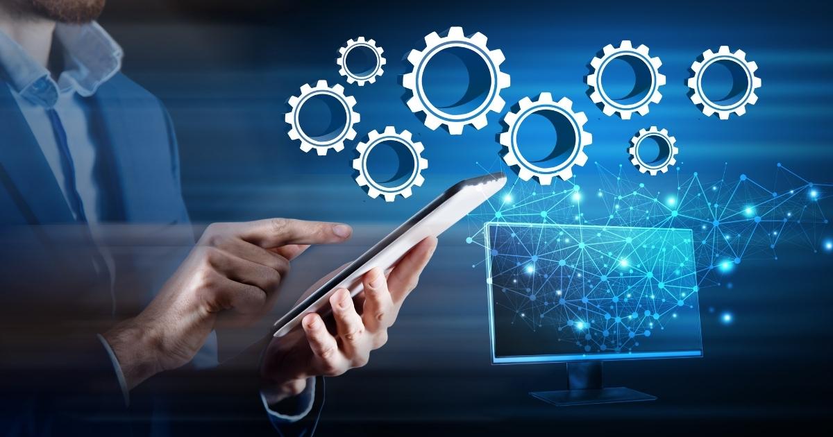 Digitalisation de la maintenance des équipements et bâtiments