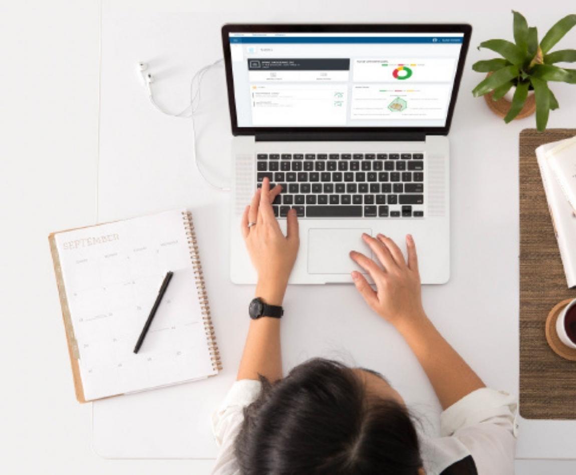 Apogée One Espace client Apave