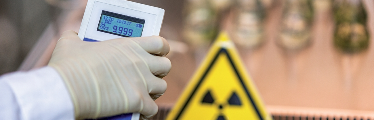 Accompagnement à la Radioprotection et ses risques