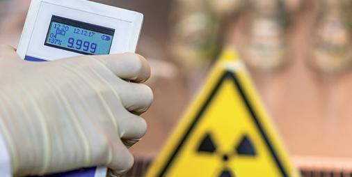 Accompagnement à la Radioprotection et ses risques
