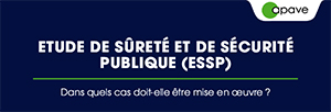 Etude de sûreté et de sécurité publique (ESSP)