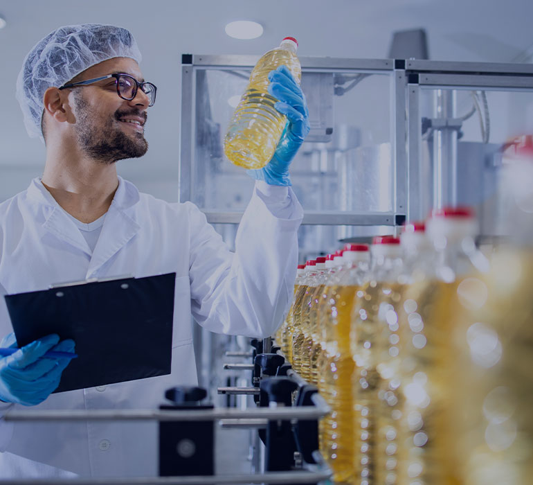 Formation Bonnes pratiques de l'hygiène en agroalimentaire Formation Bonnes pratiques de l'hygiène en agroalimentaire