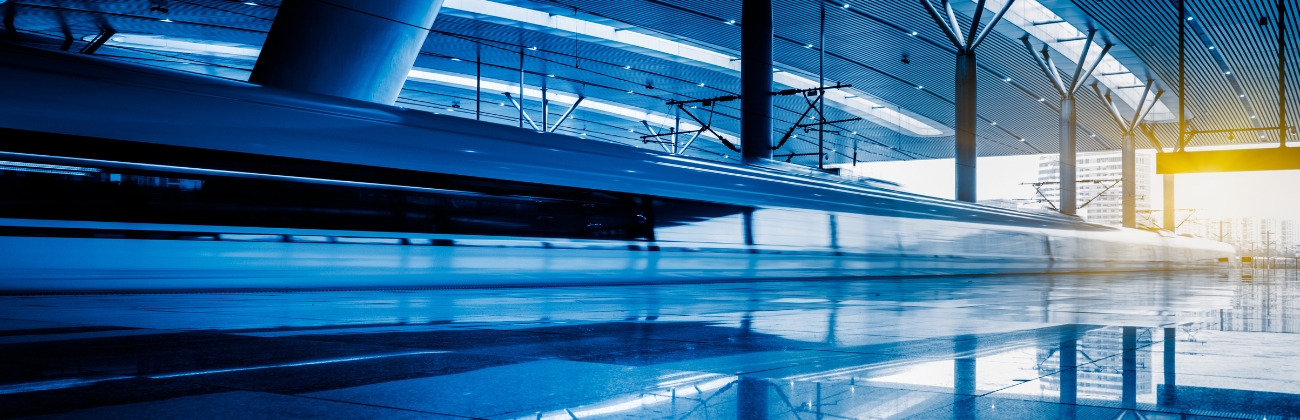 Ferroviaire et Nouvelles mobilités