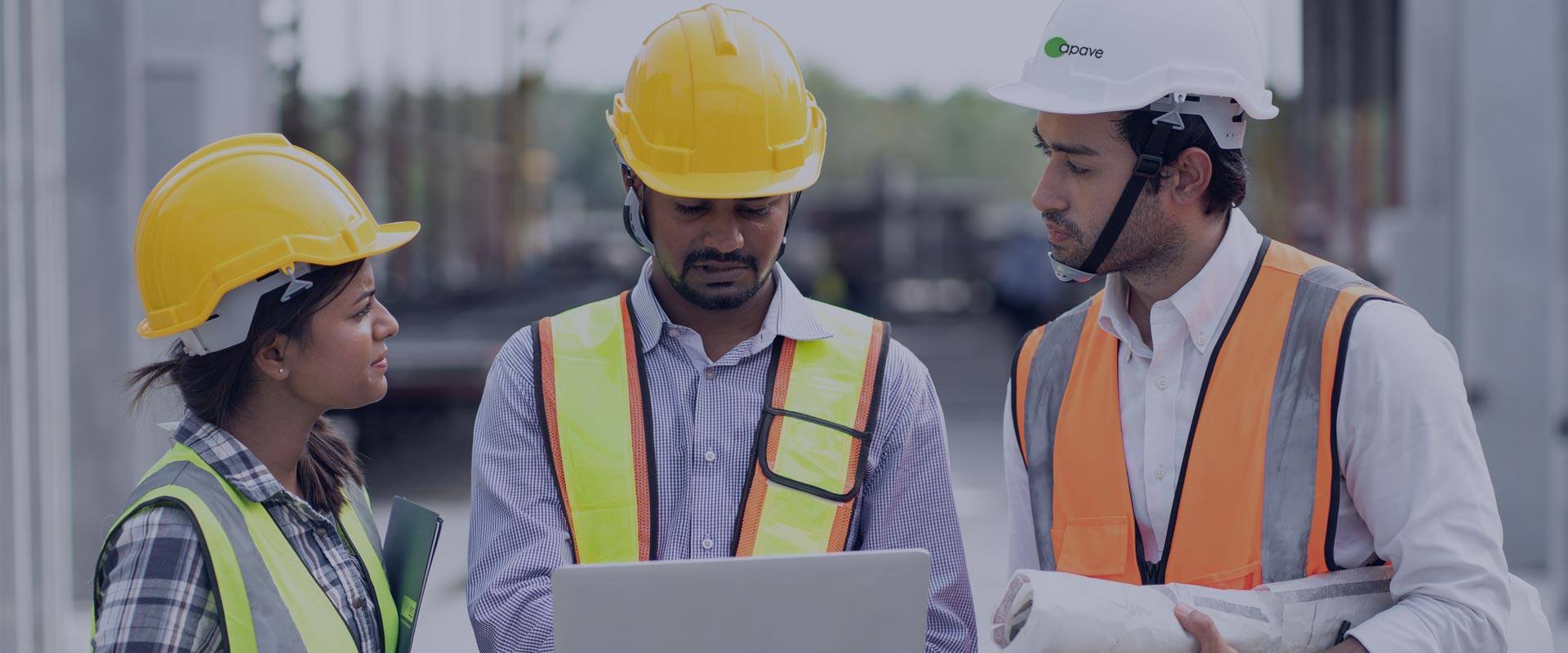 Apave in India specialist in risk management