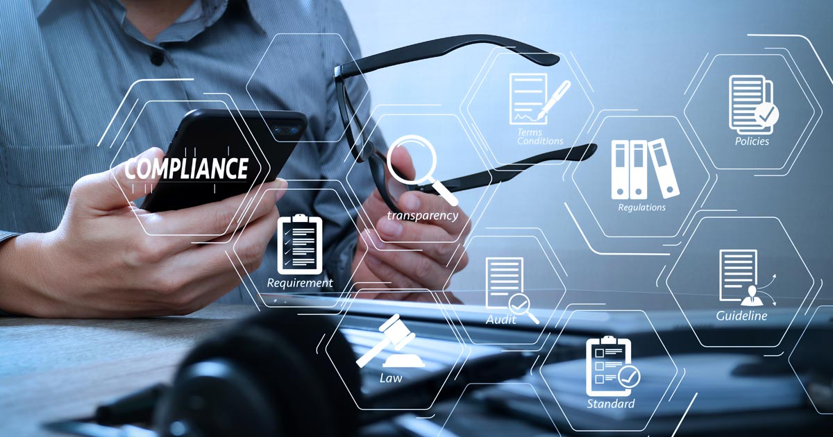 Management system certification