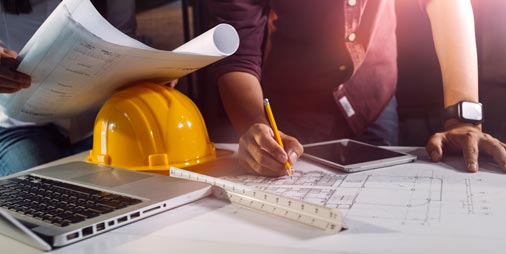 Consulting & technical support