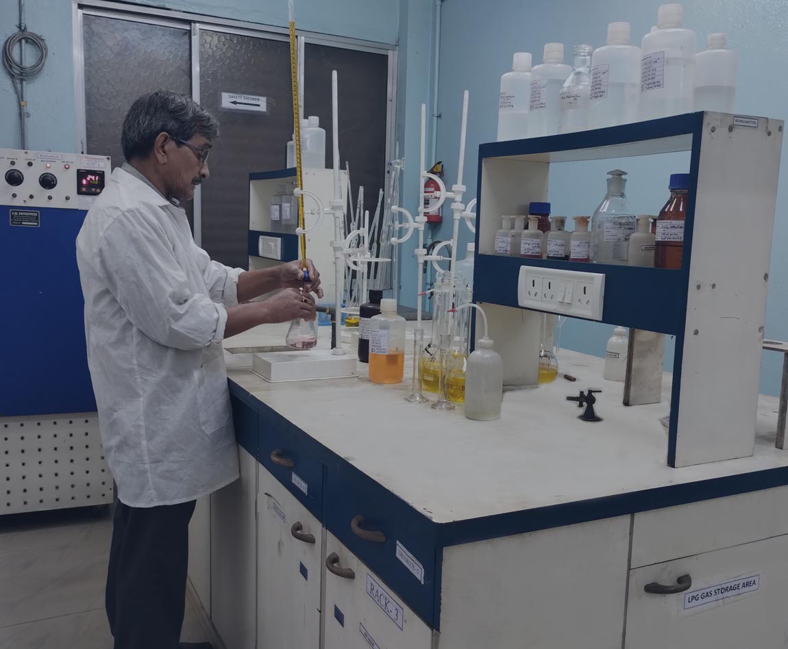 Apave in India specialist in risk management