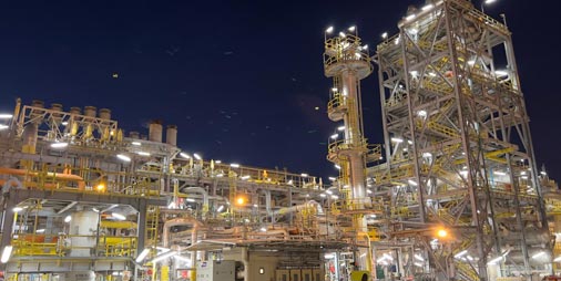 ASME Certification