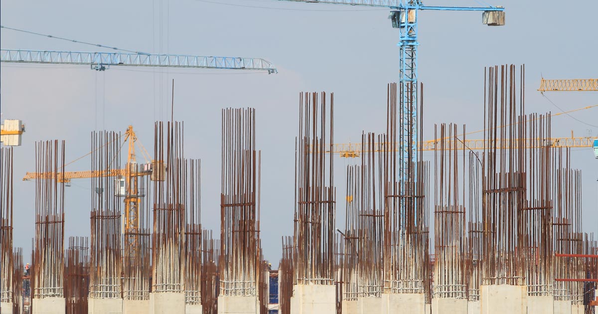 Inherent Defects Insurance (IDI) Program