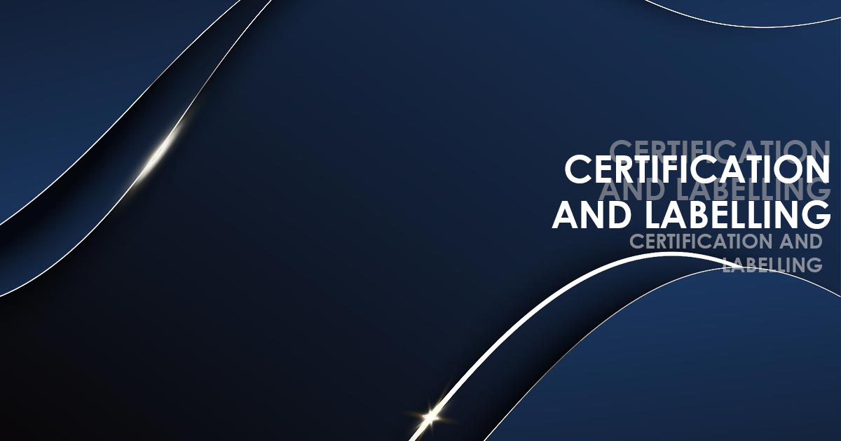 Electrical Product Certification