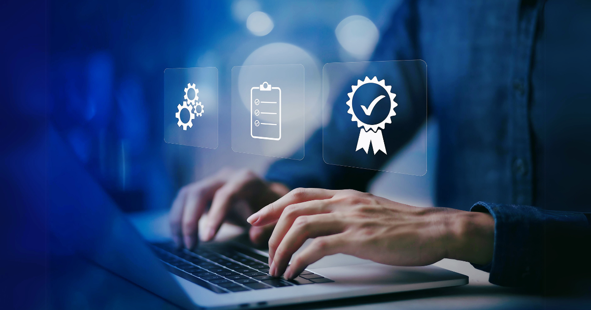 Votre certification produits avec Sopemea et Apave Certification