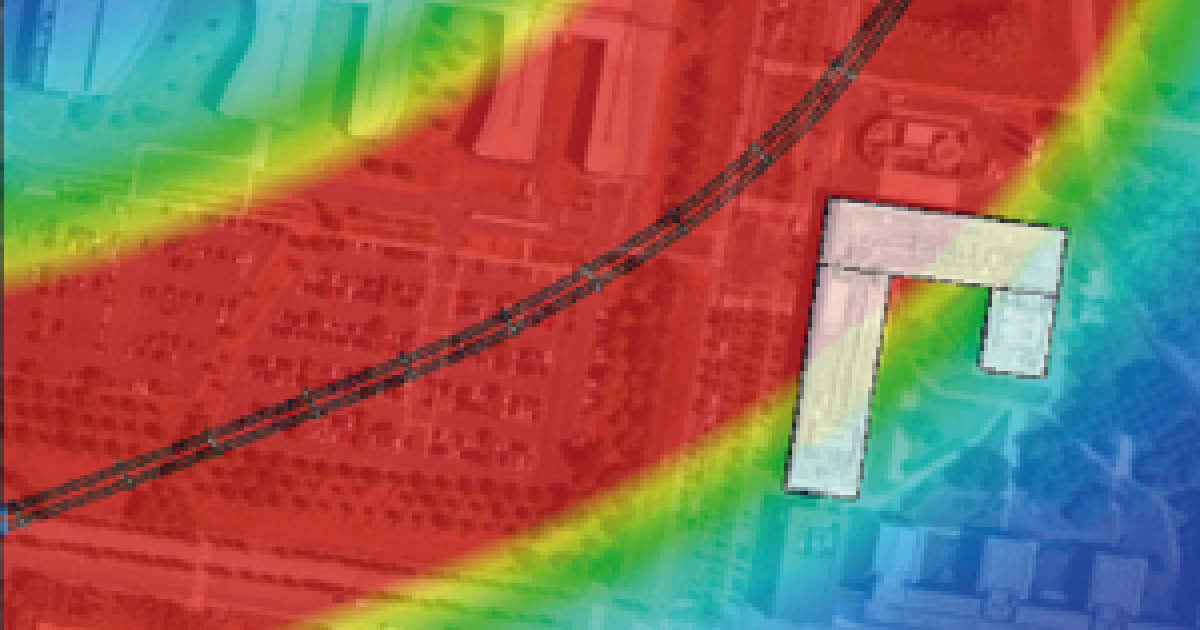 Digital simulation before tests