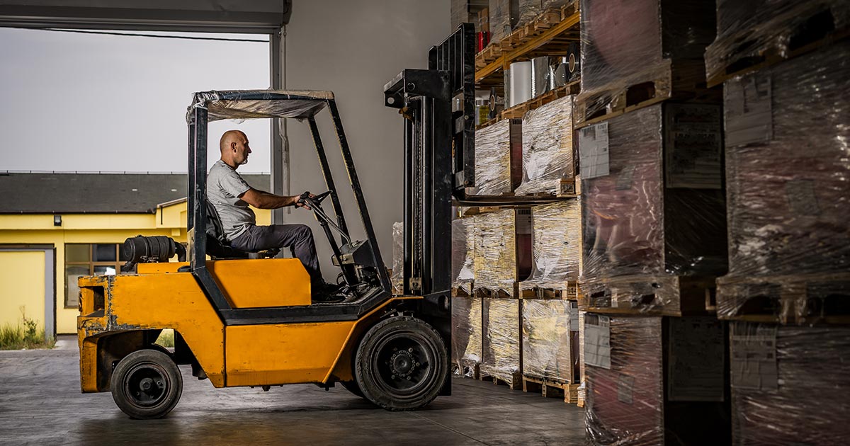 Levage & Manutention