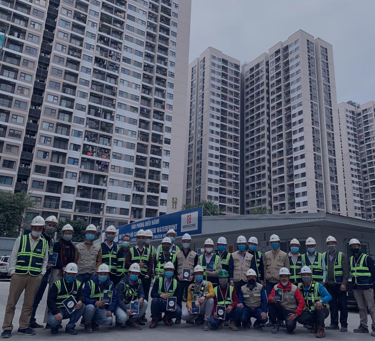 Apave tại Việt Nam