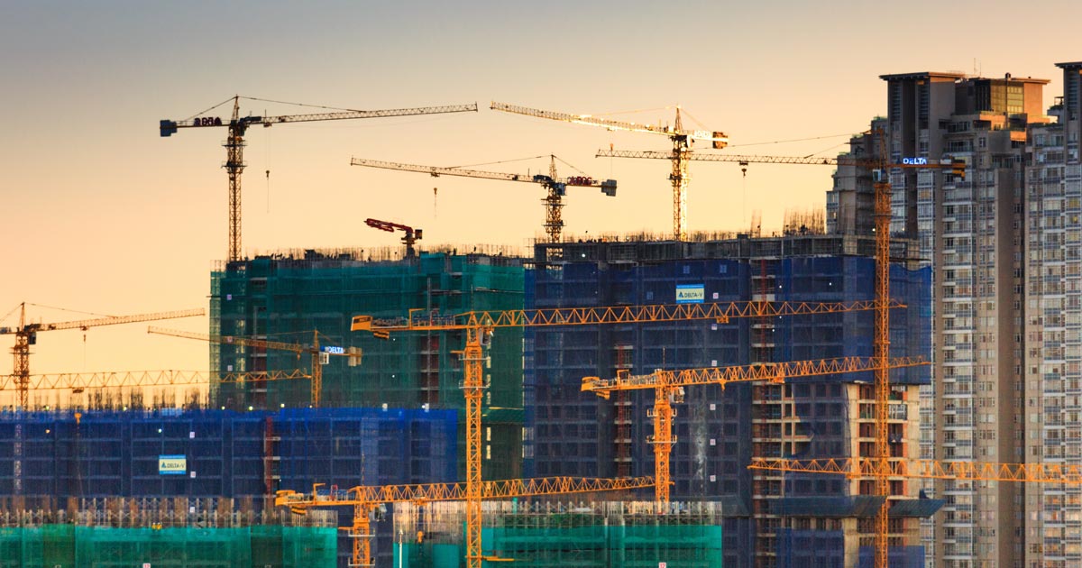 Our core business lines