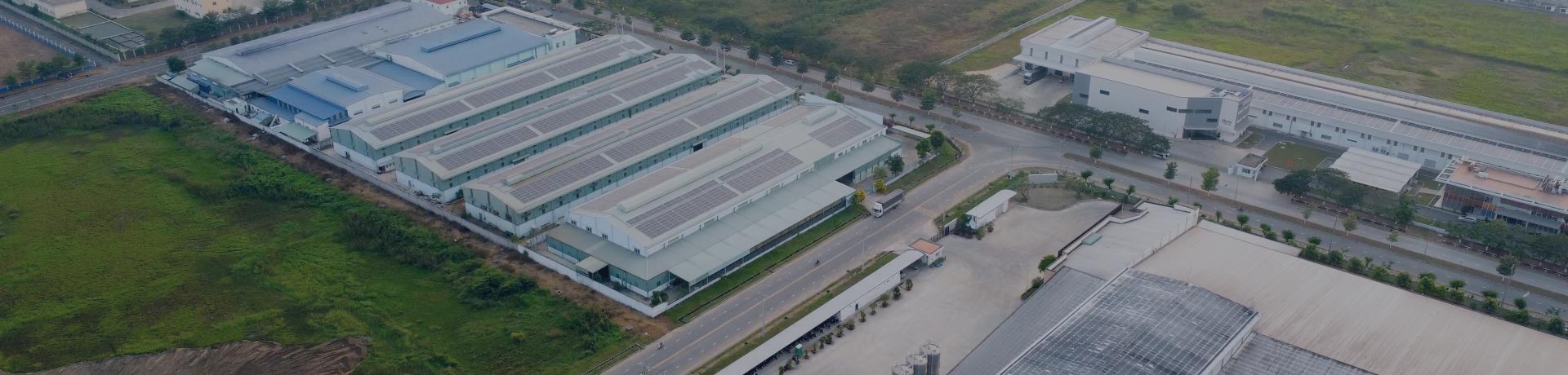 BW Industrial Development Joint Stock Company