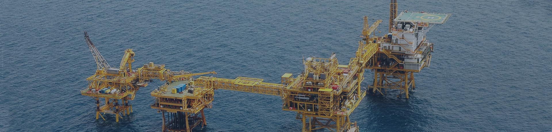 Công ty dầu khí Nhật Việt (JVPC)