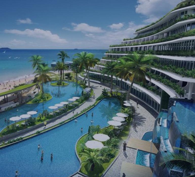 Công ty dầu khí Nhật Việt (JVPC)