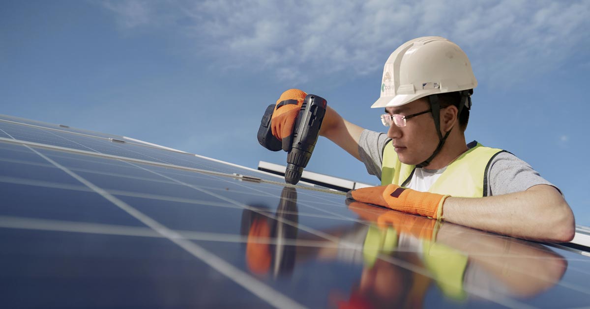 In-service inspection