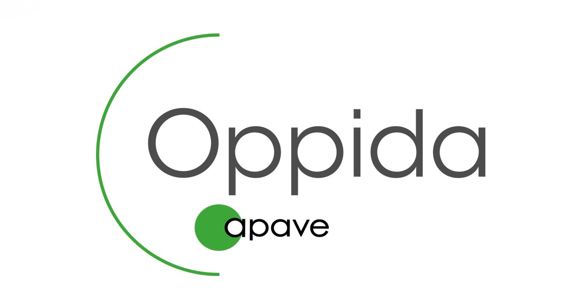 Oppida, a subsidiary of the Apave Group, specialises in cyber security ...