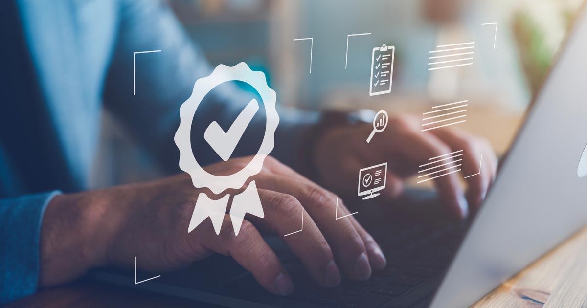 CSPN assessment and Common Criteria