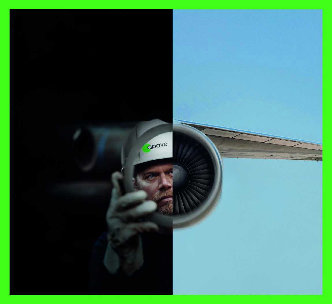 Formation professionnelle avec le groupe Apave