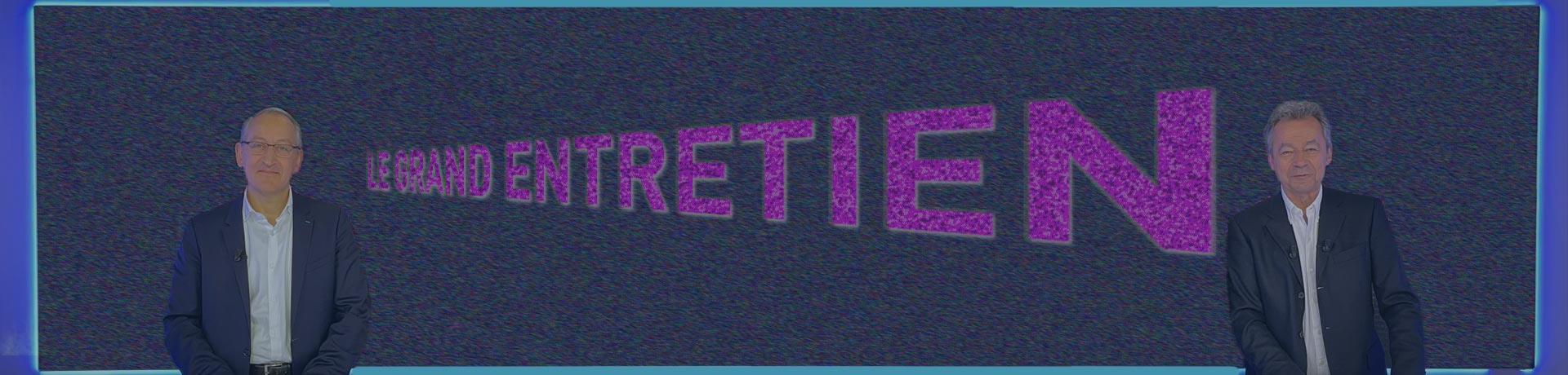 Grand Interview: 5 questions to Philippe Maillard by Michel Denisot