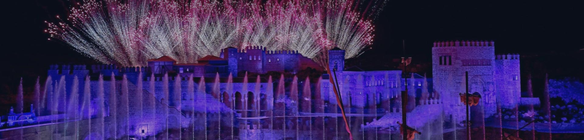 Apave supports the Puy du Fou in risk management in France and Spain