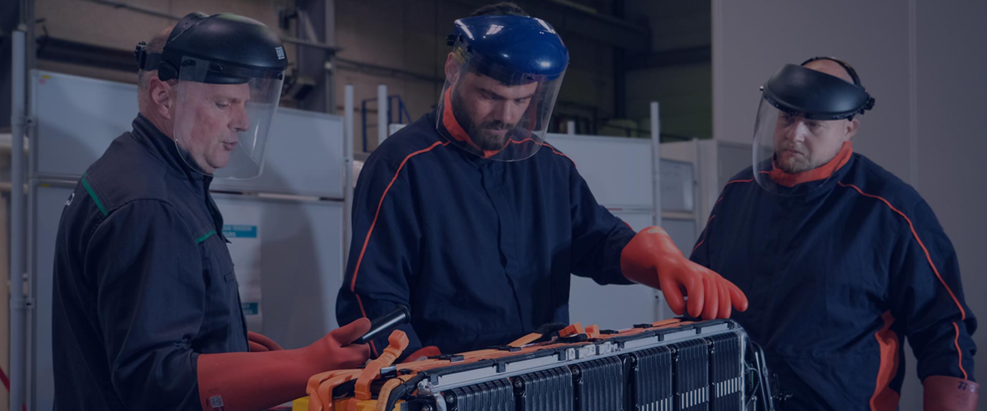 Apave Group - Manage risks for more than 150 years