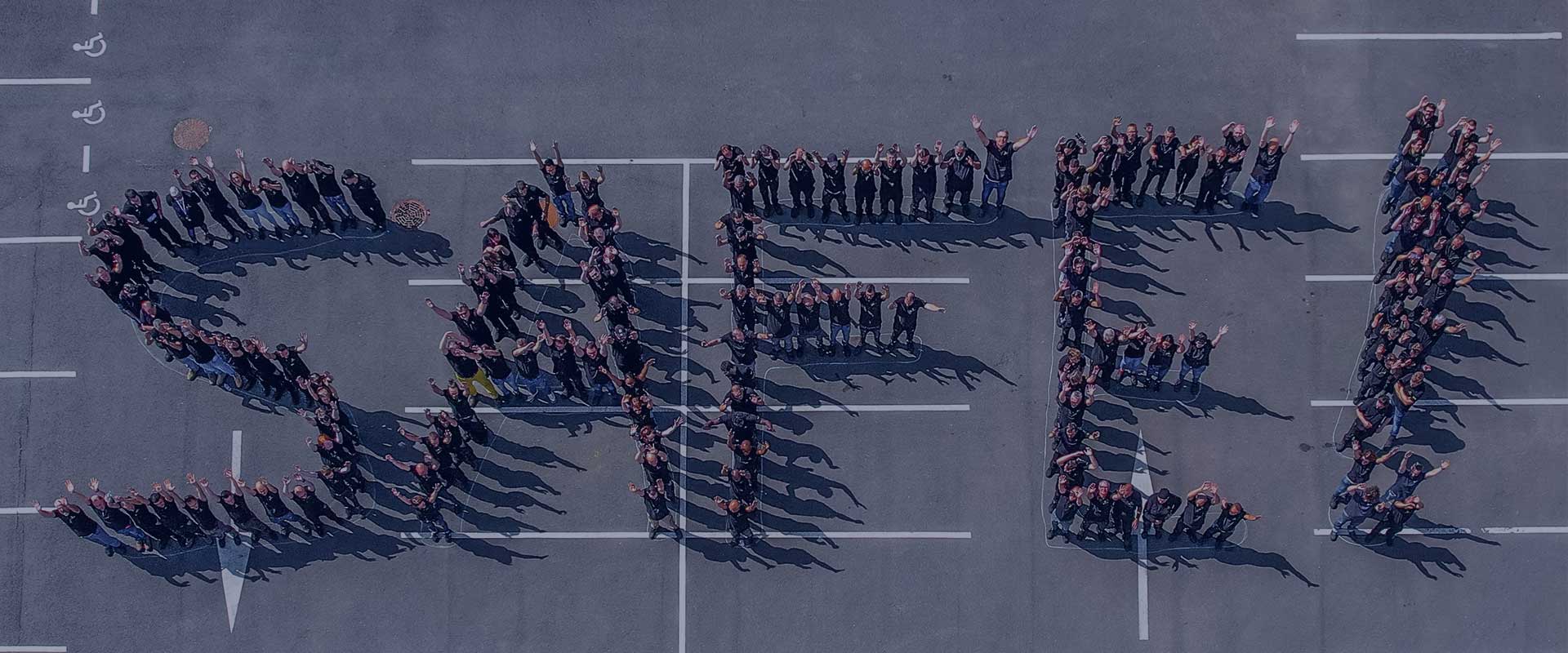 Groupe Apave - Maîtrise des risques depuis 150 ans