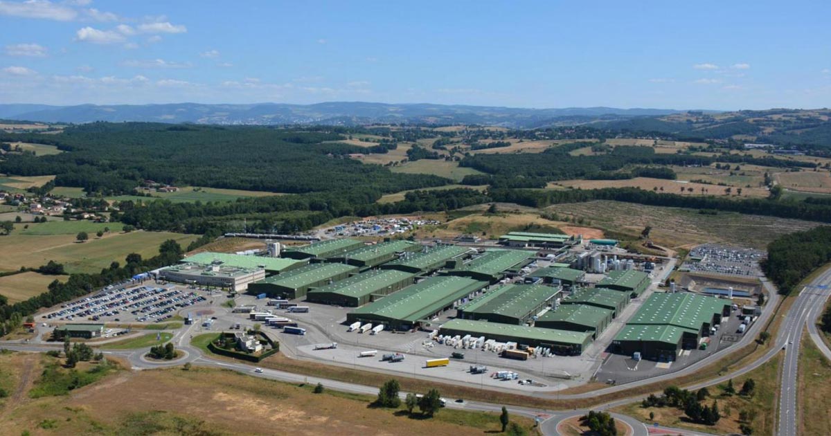 Prevención de riesgos: una colaboración histórica entre el Grupo SNF ...