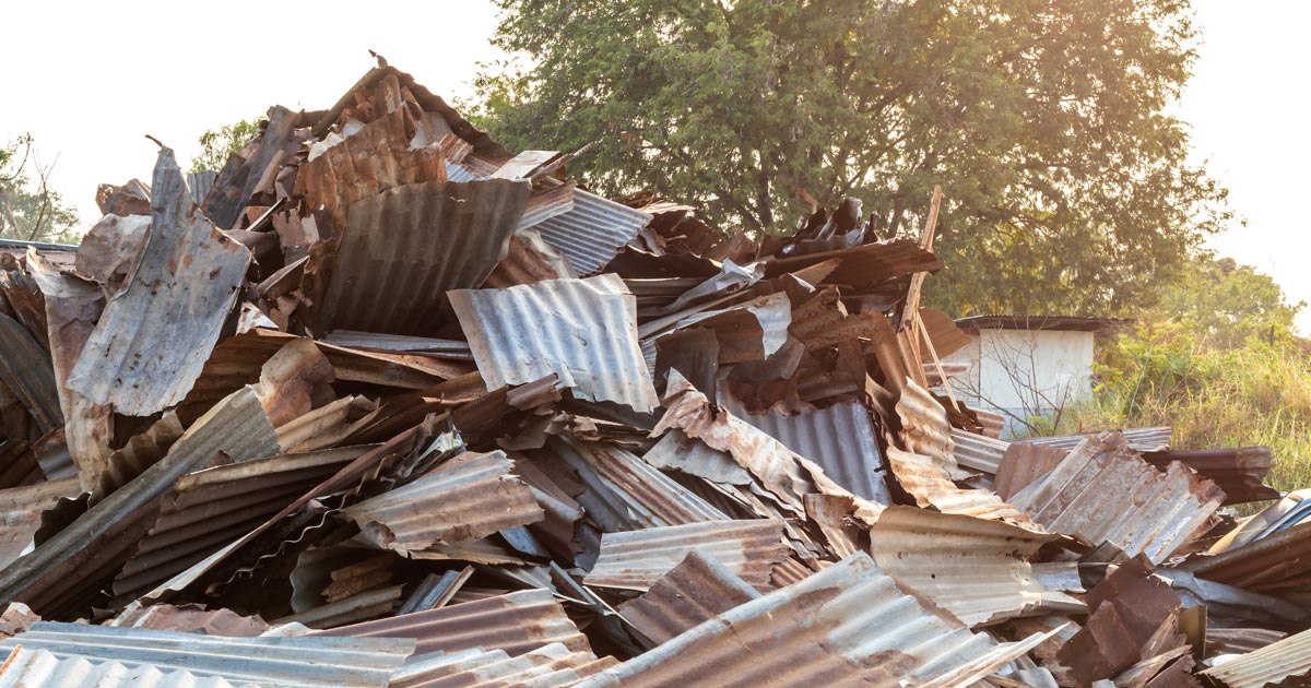 Spain: waste characterisation for more efficient recycling