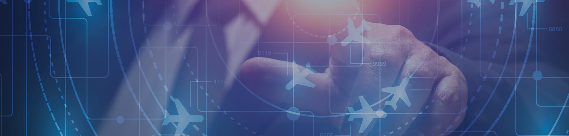 Air travel put to the test by cyber-risks