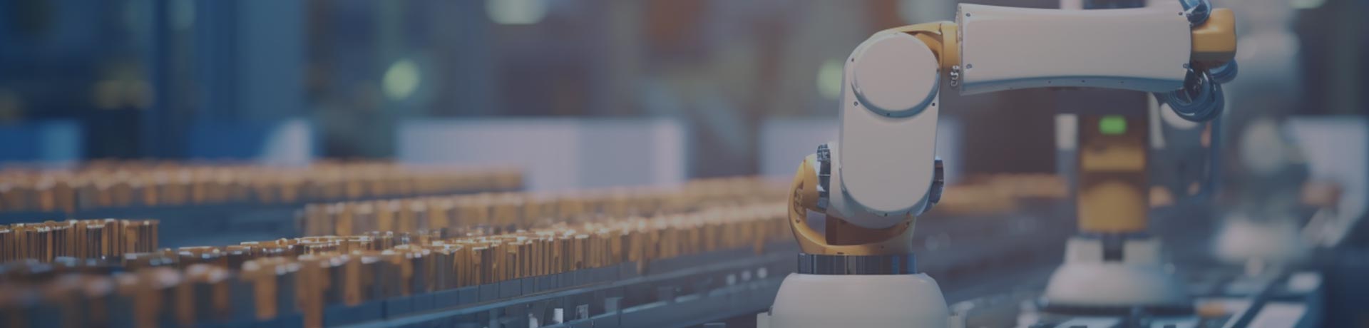 Learn the trade of Installation and Automated Machine Operator in real ...