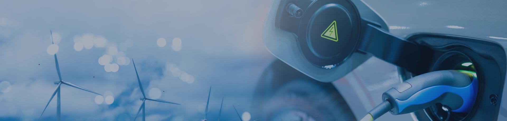 Véhicules électriques : les bornes de recharge sont certifiées par ...