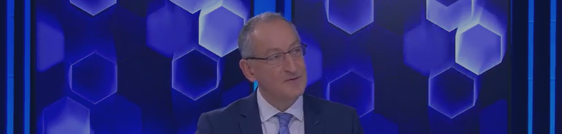 Interview with Philippe Maillard on BFM Business: The Apave Group ...