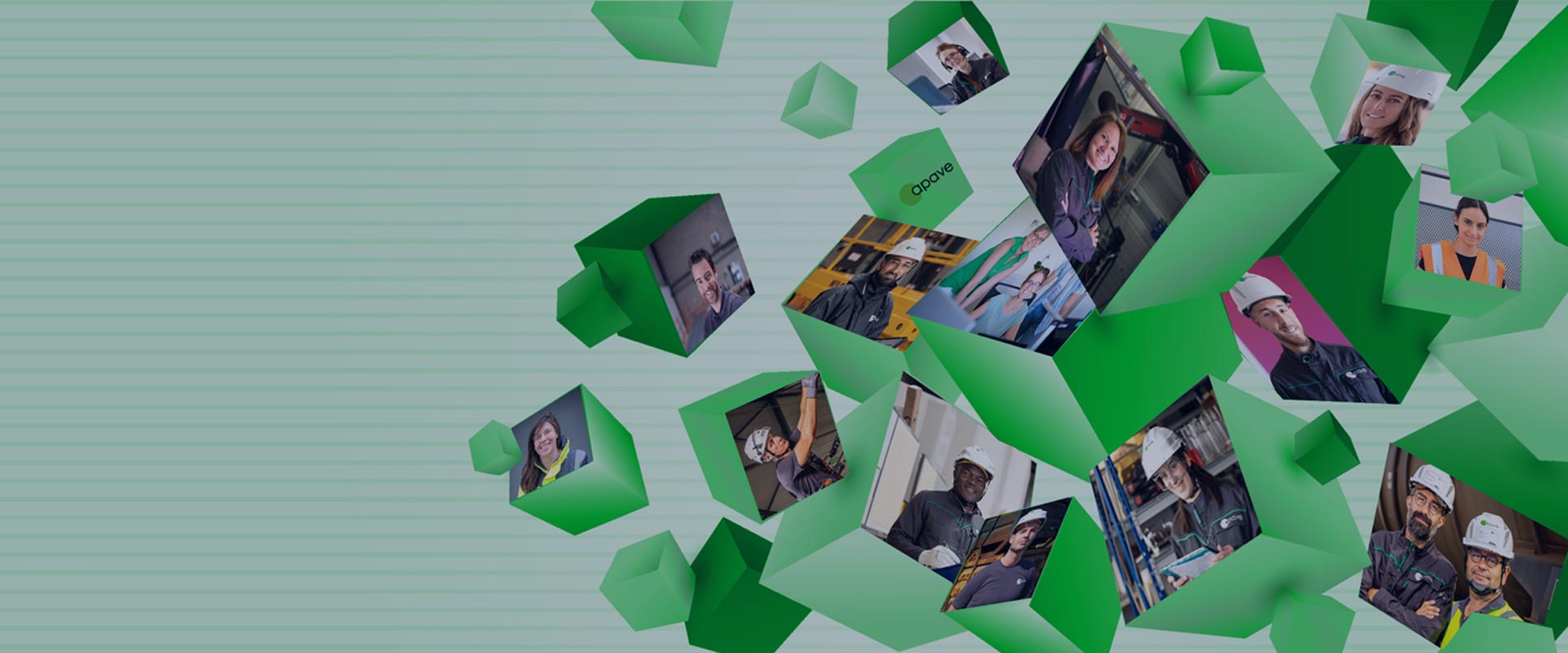 Apave Group - Manage risks for more than 150 years