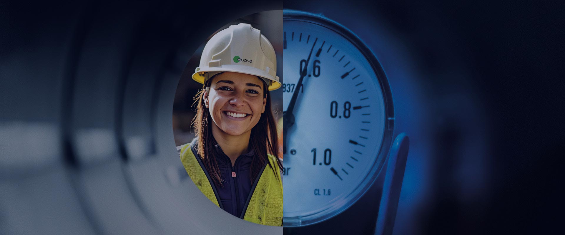 Apave Group - Manage risks for more than 150 years