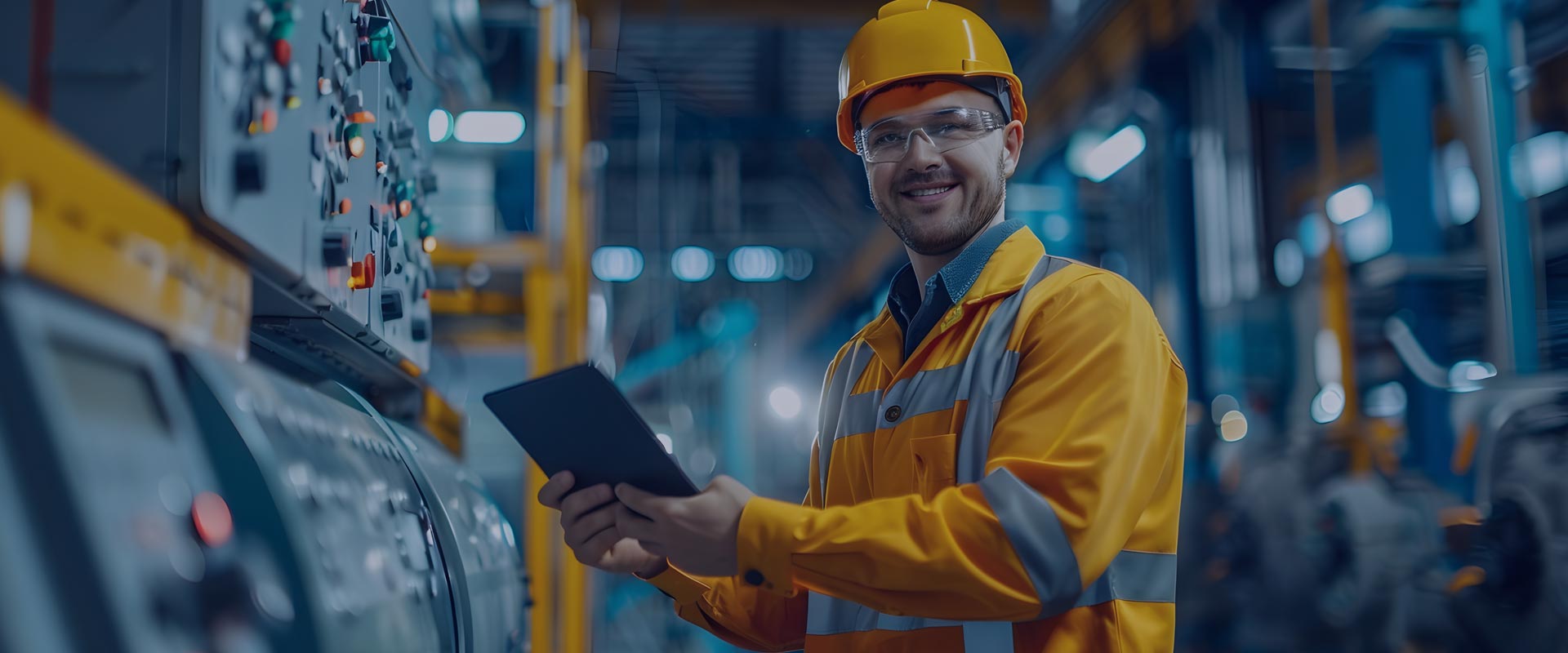 Apave Group - Manage risks for more than 150 years