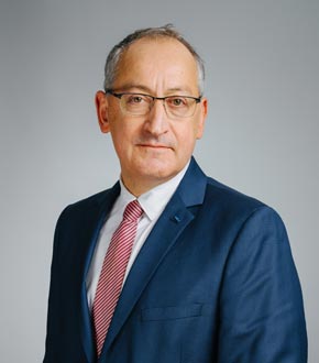 Apave announces the transformative acquisition of IRISNDT ...