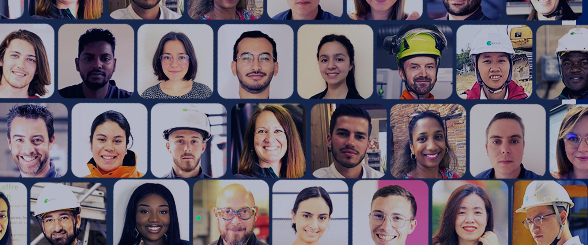 Apave Group - Manage risks for more than 150 years