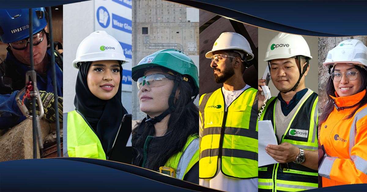 2024 results : Apave reaches all its annual strategic objectives, with ...