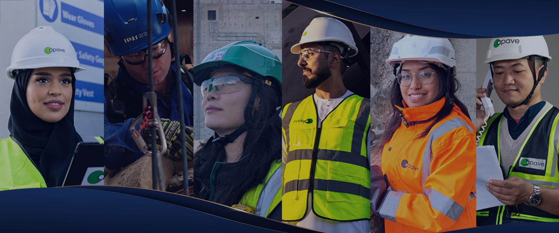 Apave Group - Manage risks for more than 150 years