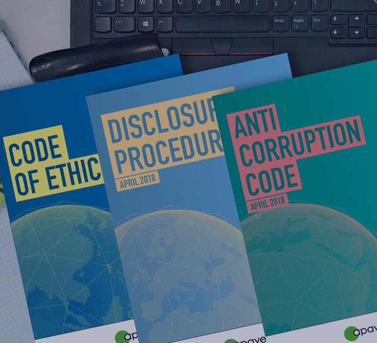 Apave finalises the acquisition of US-based ABS Group's technical ...