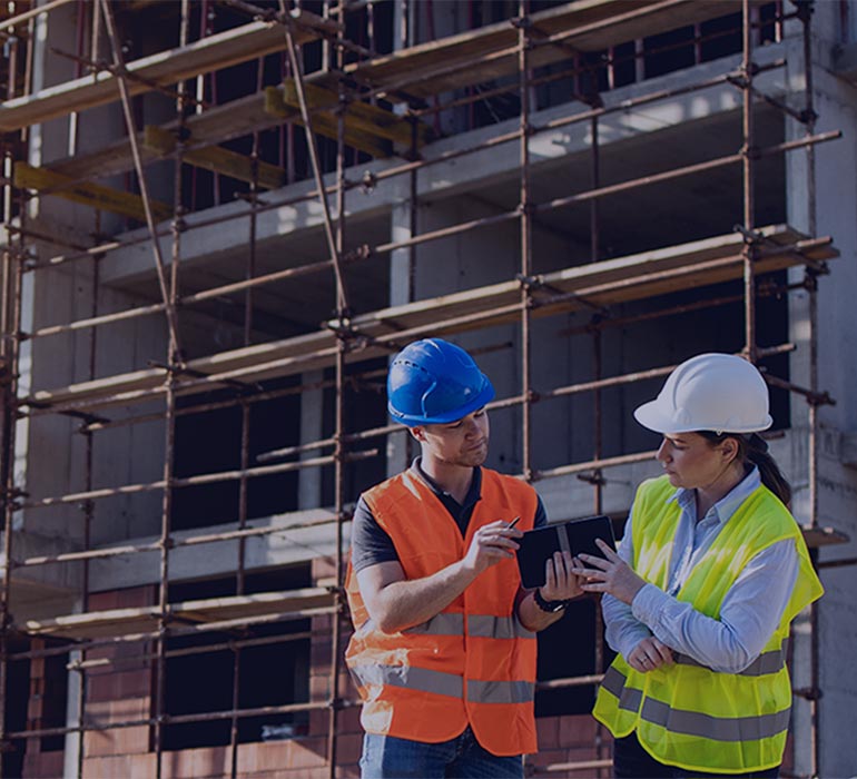 Groupe Apave - Maîtrise des risques depuis 150 ans