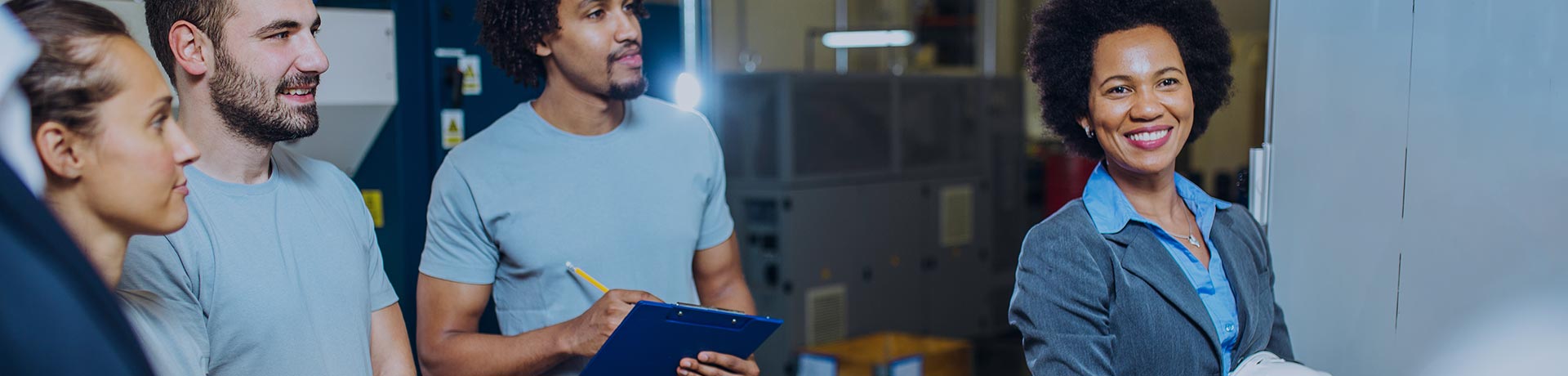 Formation professionnelle avec le groupe Apave