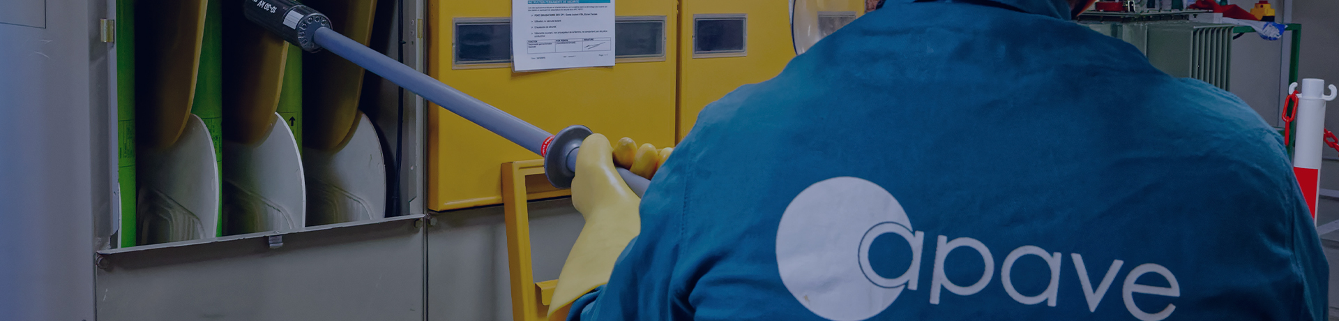 Apave Group presents its new 2025 strategic plan