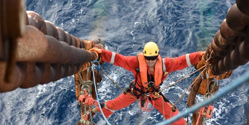 History of Apave Group